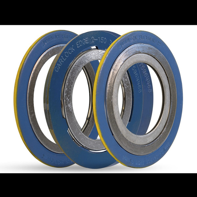 Grafoil Vs Spiral Wound Gasket at Basil Diaz blog